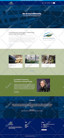 Design website in divi theme, clone any website by divi theme, customize divi by Taiabur_wp | Fiverr